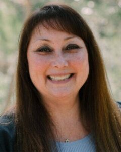 Cindy Rodarte - Integrity Wealth Advisors